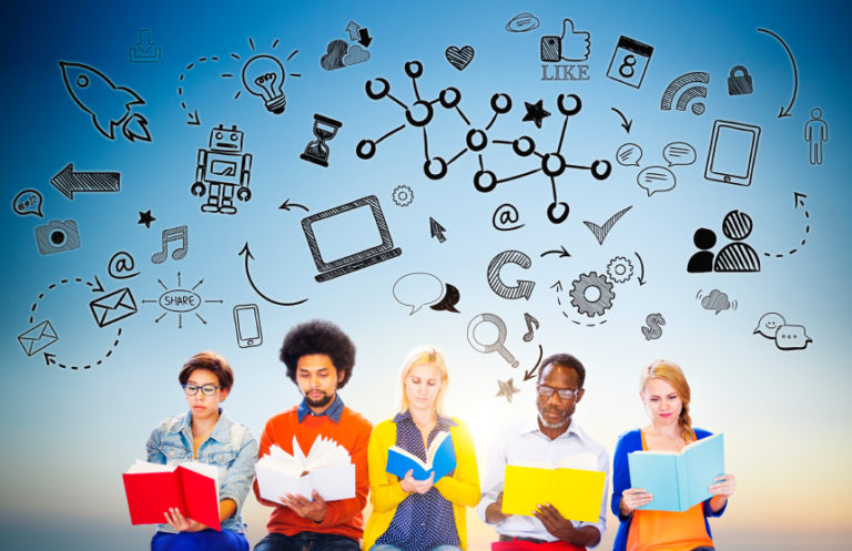 Using Social Media to Inspire Classroom Discussions | Resilient Educator