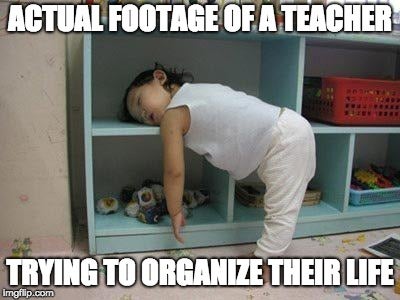 Teacher Memes That Nail What It’s Really Like to Teach | Resilient Educator