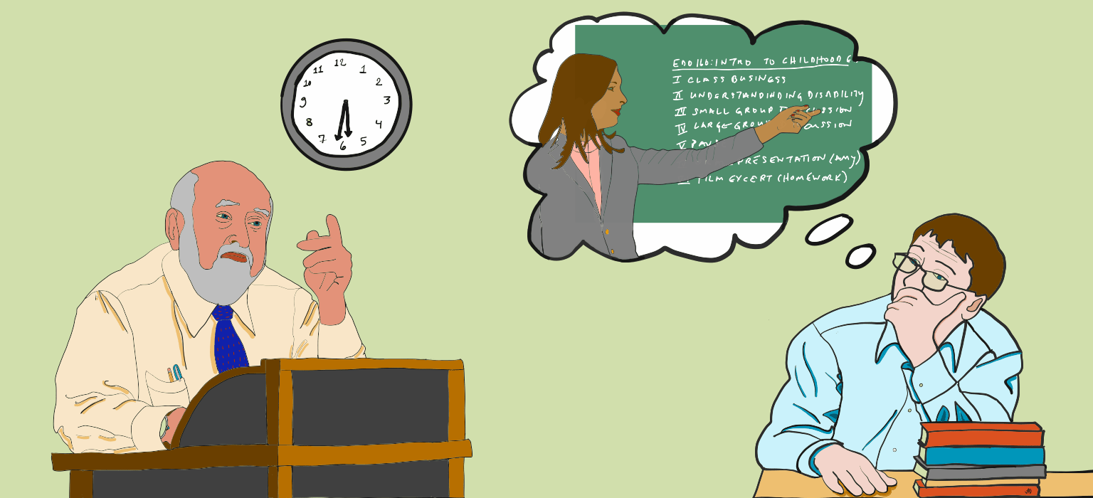 Increase the Engagement of College Students in Higher Education ...