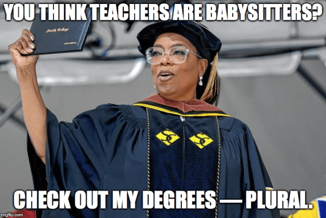 Teacher Memes That Nail What It’s Really Like to Teach | Resilient Educator
