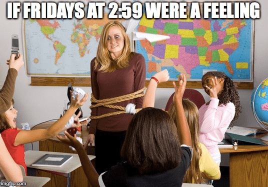 Teacher Memes That Nail What It’s Really Like to Teach | Resilient Educator