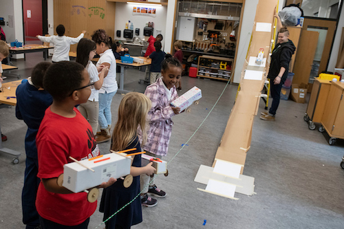 STEAM Projects Using Basic and Cheap Supplies | Resilient Educator