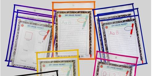 Back to School 2019 Product Roundup | Resilient Educator