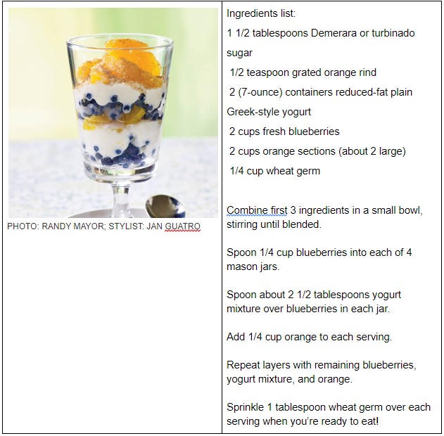 Super Packable Lunches for Early Morning Consumption | Resilient Educator