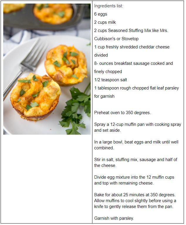 Super Packable Lunches for Early Morning Consumption | Resilient Educator