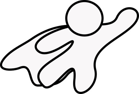 Student Activity: Embrace Change with Superpowers | Resilient Educator