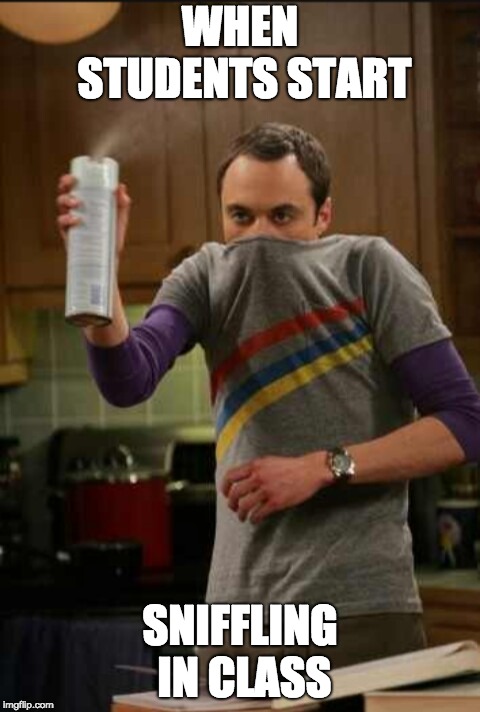 Teacher Memes That Nail What It’s Really Like to Teach | Resilient Educator