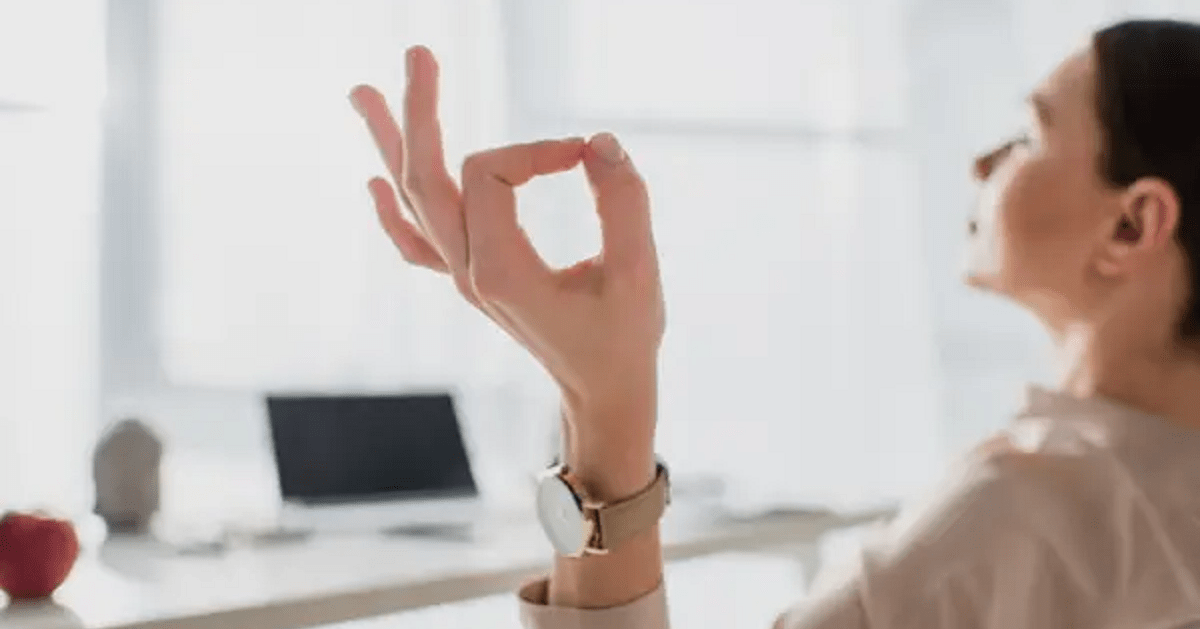 Breathing Exercises for Teachers and Students | Resilient Educator